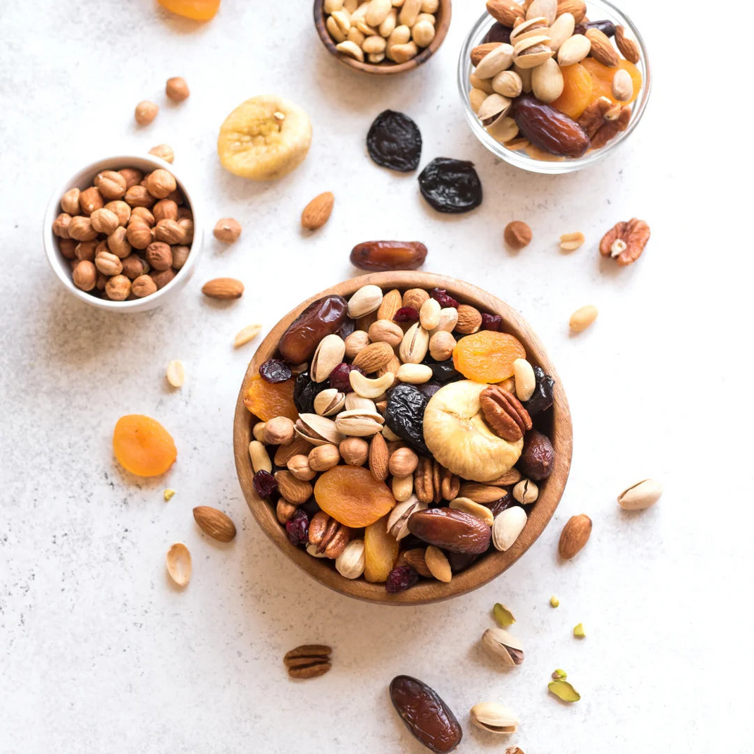 Tienda Online de Frutos Secos | El Rey Del Fruto Seco